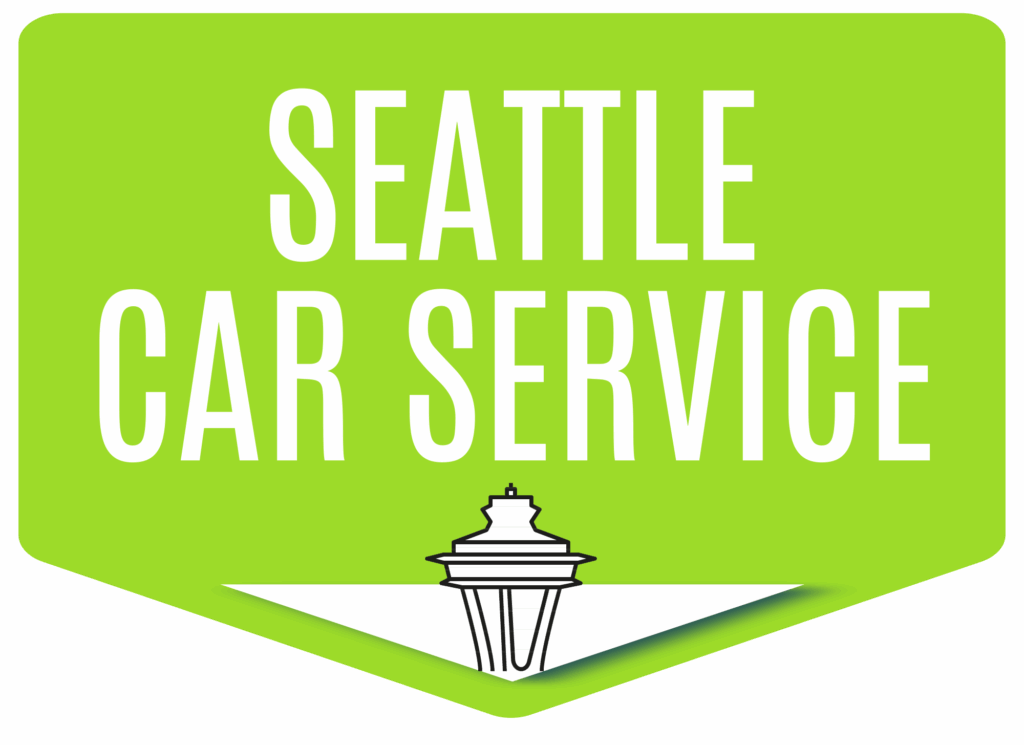 Seattle Car Service | Airport, Cruise & Corporate Transportation